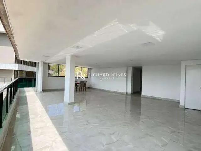 Apartamento para Venda em Belo Horizonte/MG Santa Lúcia 4 Quartos