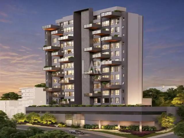 Apartamento para Venda em Belo Horizonte/MG Santa Lúcia 4 Quartos