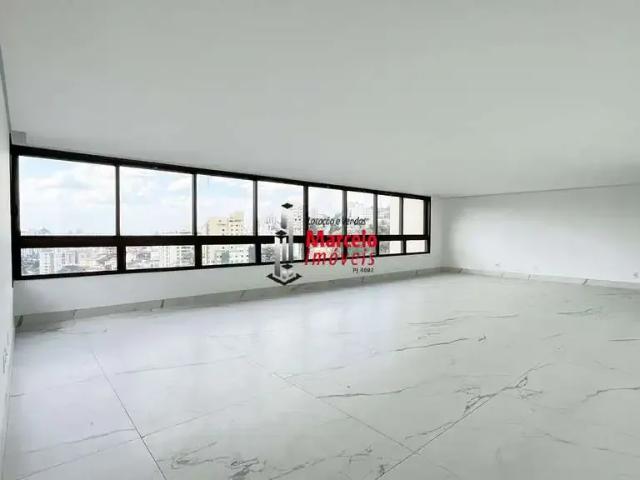 Apartamento para Venda em Belo Horizonte/MG Santa Lúcia 4 Quartos