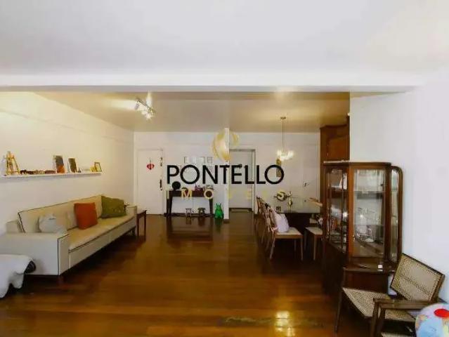 Apartamento para Venda em Belo Horizonte/MG Santa Lúcia 4 Quartos