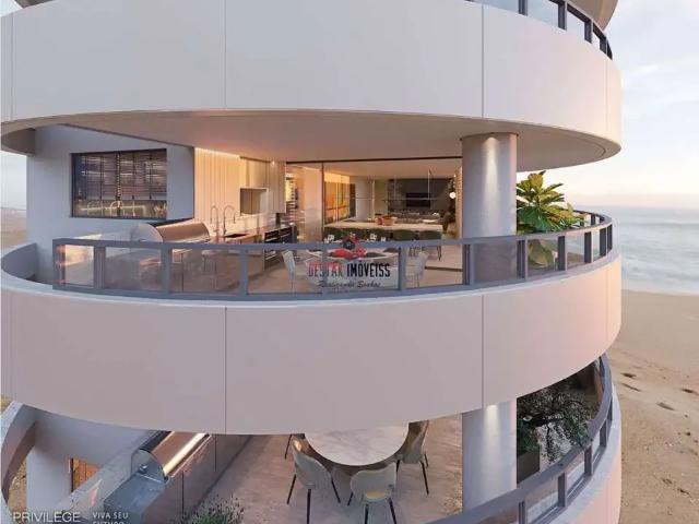 Apartamento para Venda em Belo Horizonte/MG Santa Lúcia 4 Quartos