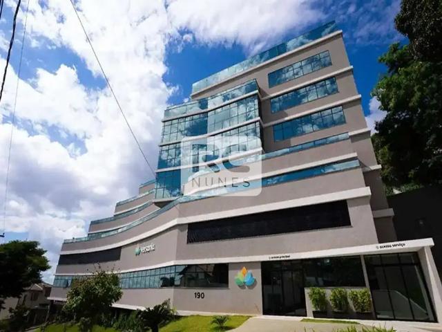 Apartamento para Venda em Belo Horizonte/MG Santa Lúcia