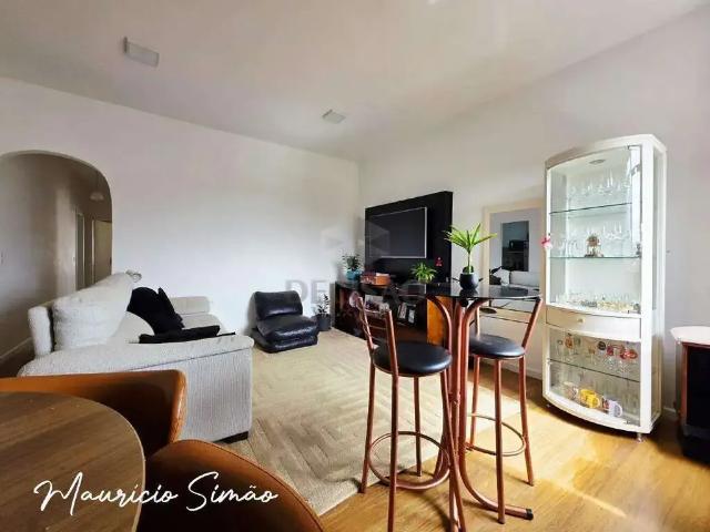 Apartamento para Venda em Belo Horizonte/MG Santa Lúcia 2 Quartos