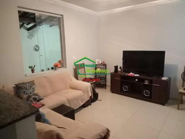 Apartamento para Venda em Belo Horizonte/MG Santa Mônica 2 Quartos