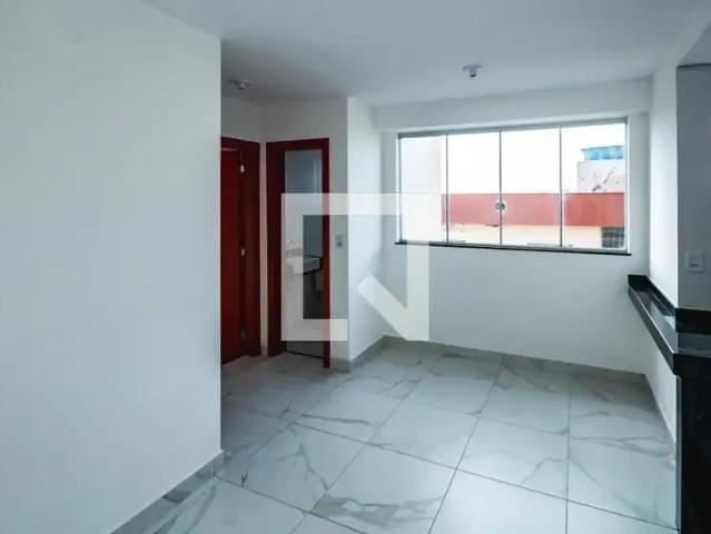 Apartamento para Venda em Belo Horizonte/MG Santa Mônica 2 Quartos