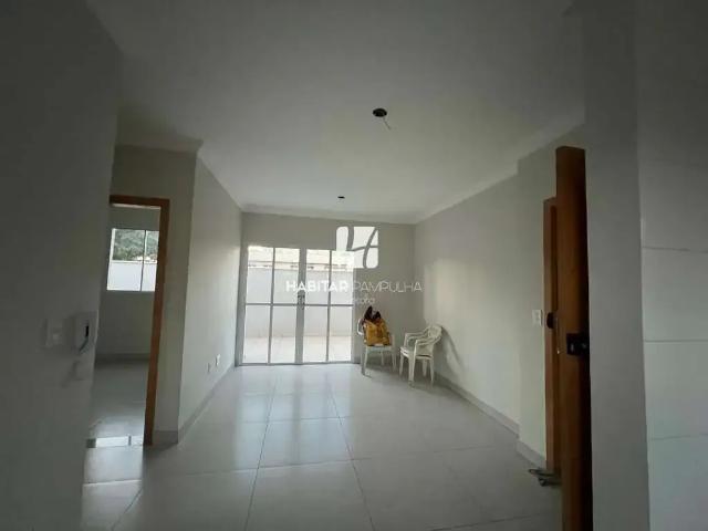 Apartamento para Venda em Belo Horizonte/MG Santa Mônica 2 Quartos