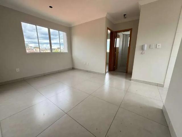 Apartamento para Venda em Belo Horizonte/MG Santa Mônica 2 Quartos