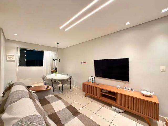 Apartamento para Venda em Belo Horizonte/MG Santa Mônica 2 Quartos