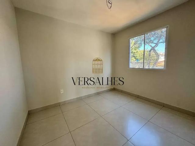 Apartamento para Venda em Belo Horizonte/MG Santa Mônica 2 Quartos