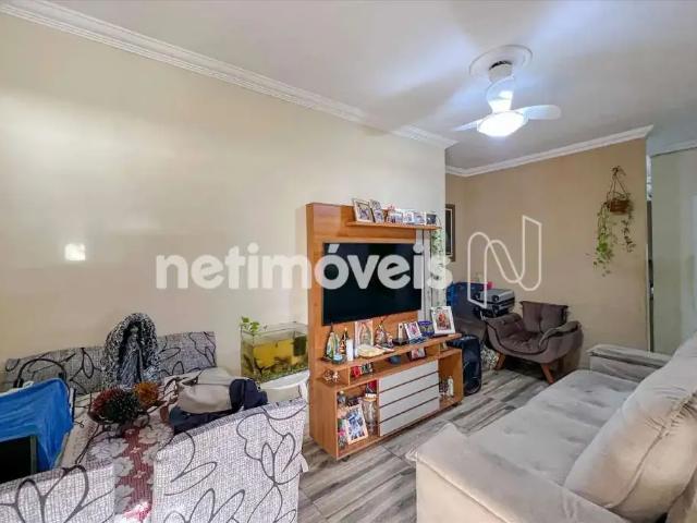Apartamento para Venda em Belo Horizonte/MG Santa Mônica 2 Quartos
