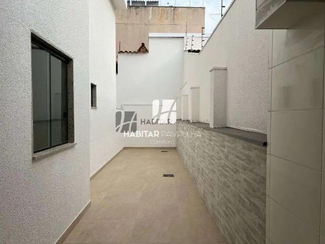 Apartamento para Venda em Belo Horizonte/MG Santa Mônica 2 Quartos