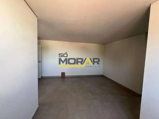 Apartamento para Venda em Belo Horizonte/MG Santa Mônica 2 Quartos