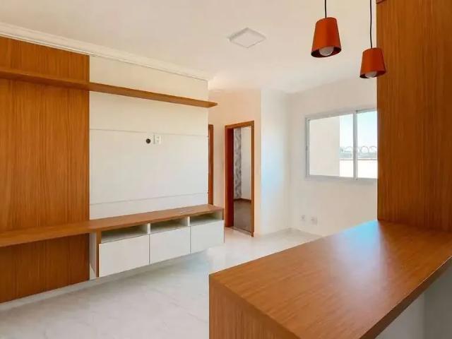 Apartamento para Venda em Belo Horizonte/MG Santa Mônica 2 Quartos