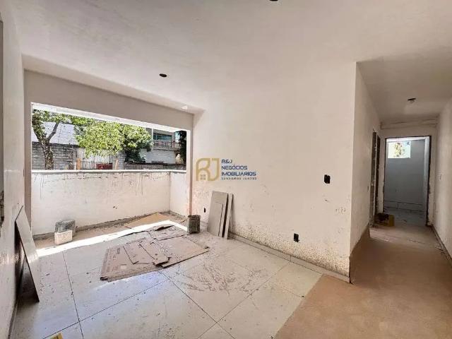 Apartamento para Venda em Belo Horizonte/MG Santa Mônica 2 Quartos
