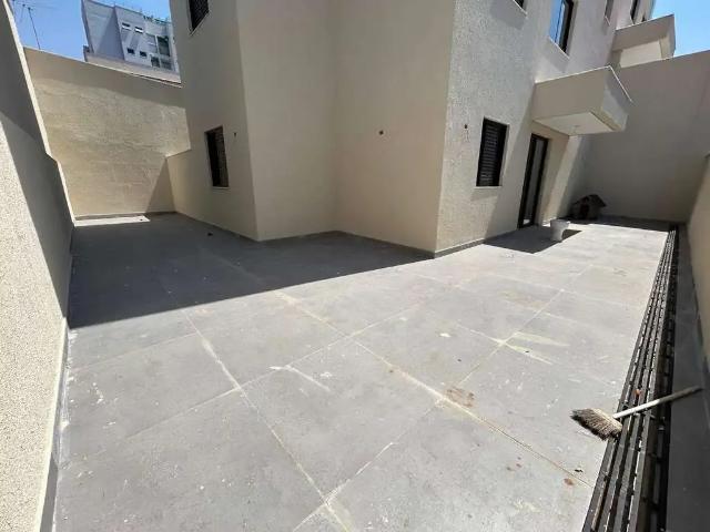 Apartamento para Venda em Belo Horizonte/MG Santa Mônica 2 Quartos