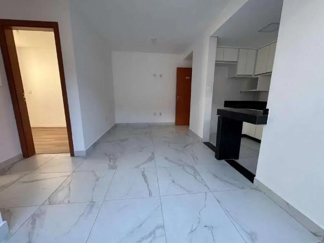 Apartamento para Venda em Belo Horizonte/MG Santa Mônica 2 Quartos