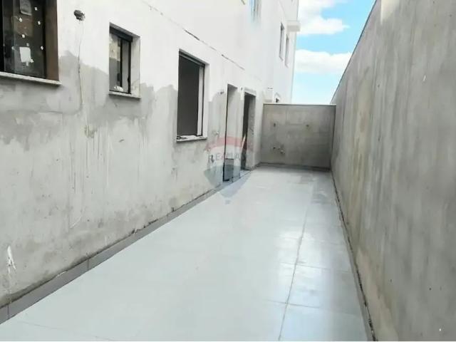 Apartamento para Venda em Belo Horizonte/MG Santa Mônica 2 Quartos