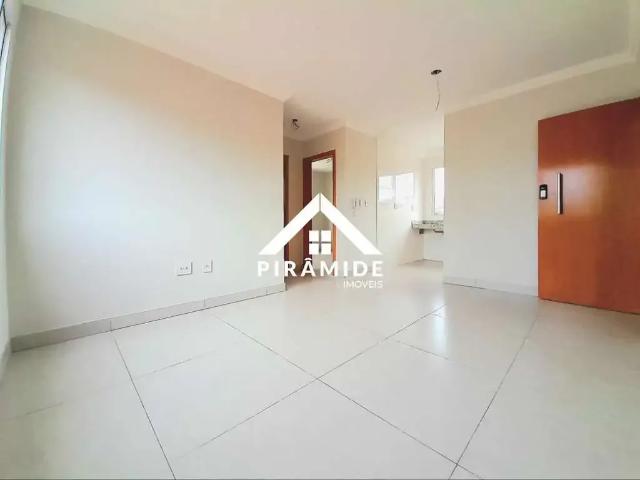 Apartamento para Venda em Belo Horizonte/MG Santa Mônica 2 Quartos