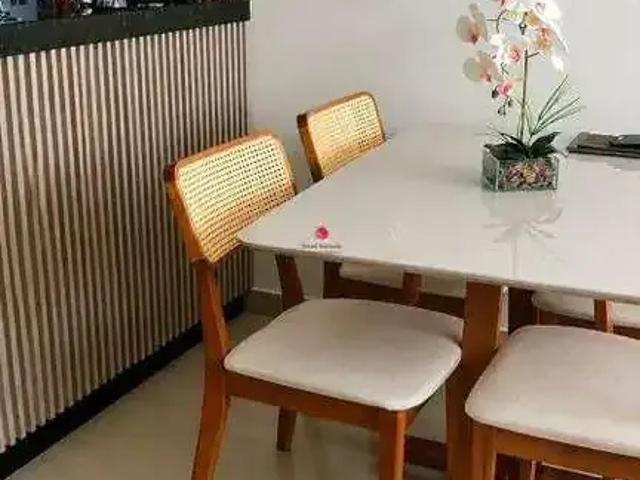 Apartamento para Venda em Belo Horizonte/MG Santa Mônica 2 Quartos