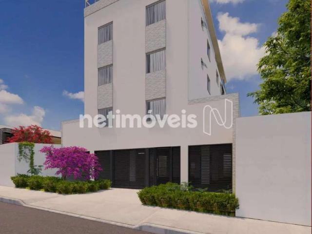 Apartamento para Venda em Belo Horizonte/MG Santa Mônica 2 Quartos