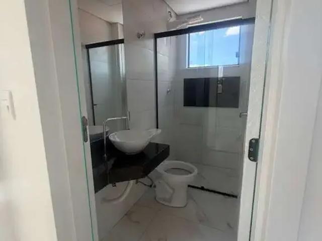 Apartamento para Venda em Belo Horizonte/MG Santa Mônica 2 Quartos