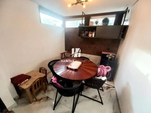 Apartamento para Venda em Belo Horizonte/MG Santa Mônica 2 Quartos