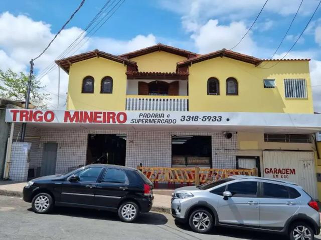 Apartamento para Venda em Belo Horizonte/MG Santa Mônica 2 Quartos