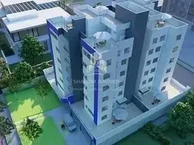 Apartamento para Venda em Belo Horizonte/MG Santa Mônica 2 Quartos
