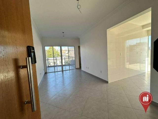 Apartamento para Venda em Belo Horizonte/MG Santa Mônica 2 Quartos
