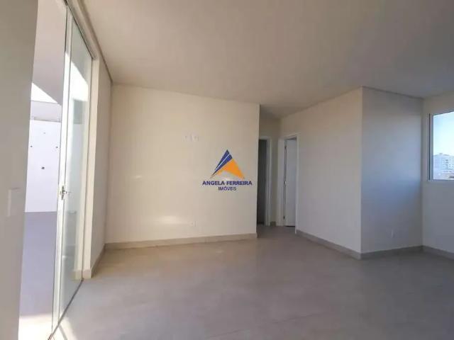 Apartamento para Venda em Belo Horizonte/MG Santa Mônica 2 Quartos
