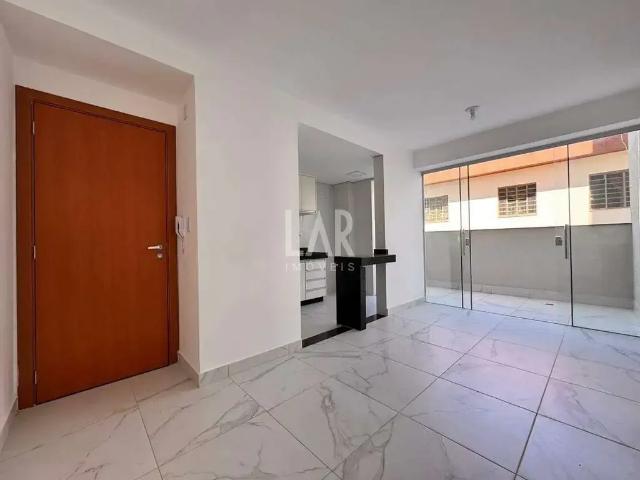 Apartamento para Venda em Belo Horizonte/MG Santa Mônica 2 Quartos