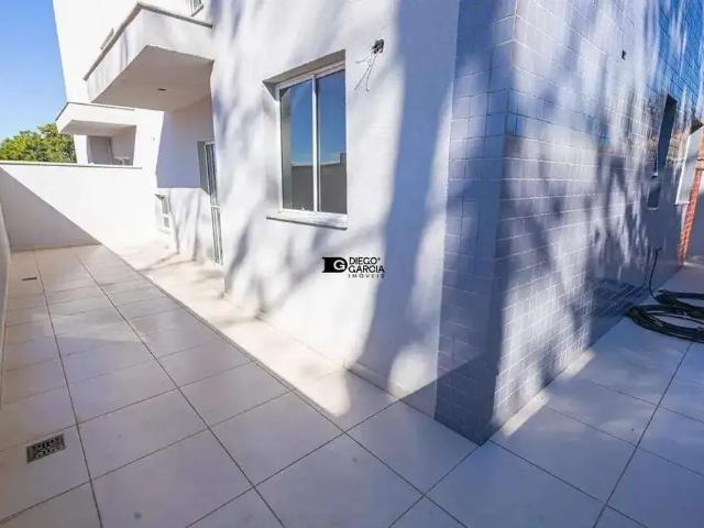 Apartamento para Venda em Belo Horizonte/MG Santa Mônica 2 Quartos