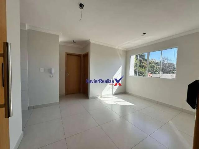 Apartamento para Venda em Belo Horizonte/MG Santa Mônica 2 Quartos