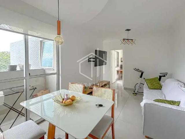 Apartamento para Venda em Belo Horizonte/MG Santa Mônica 2 Quartos