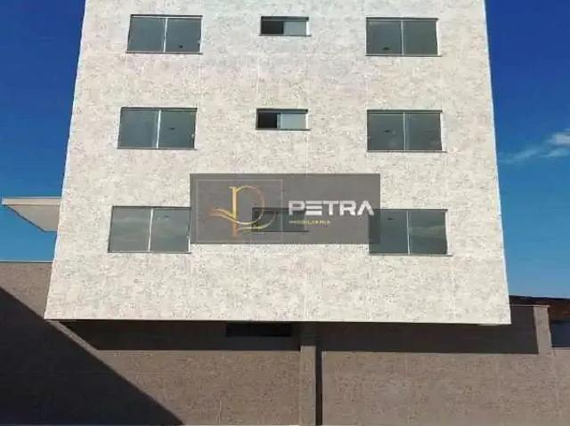 Apartamento para Venda em Belo Horizonte/MG Santa Mônica 2 Quartos