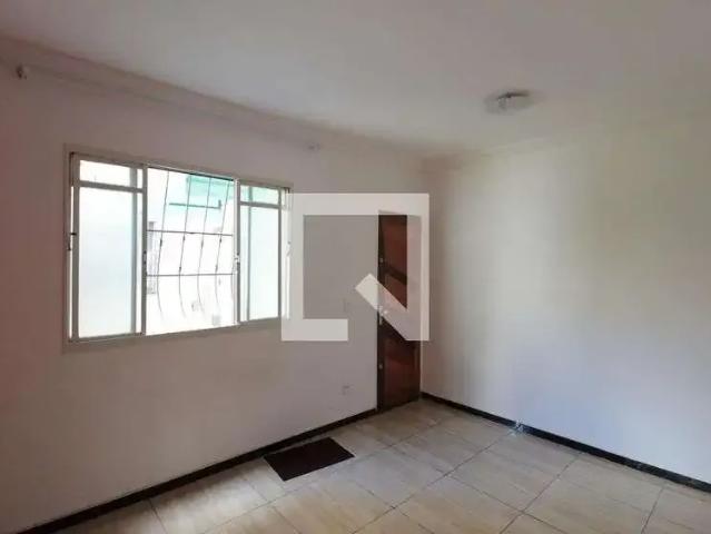 Apartamento para Venda em Belo Horizonte/MG Santa Mônica 2 Quartos