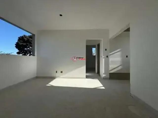 Apartamento para Venda em Belo Horizonte/MG Santa Mônica 2 Quartos