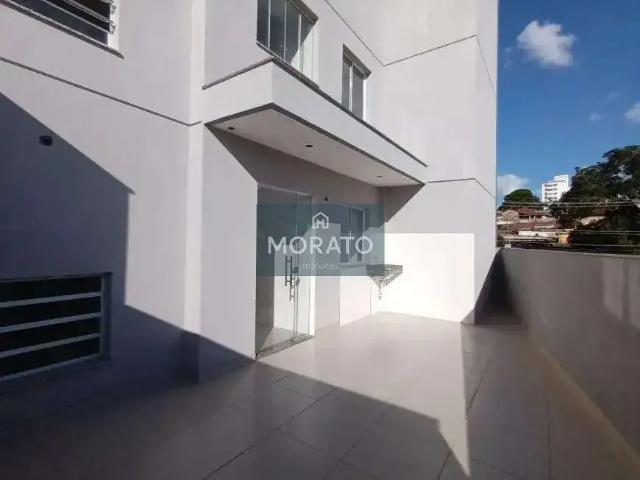 Apartamento para Venda em Belo Horizonte/MG Santa Mônica 2 Quartos