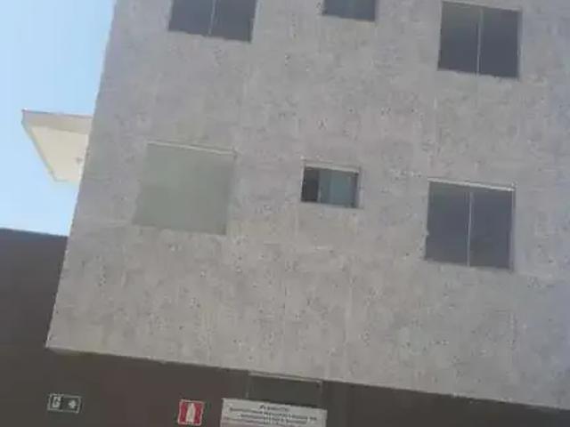Apartamento para Venda em Belo Horizonte/MG Santa Mônica 2 Quartos