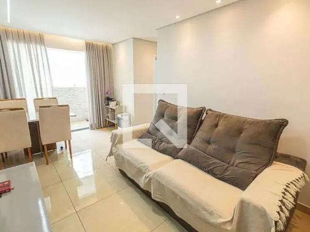 Apartamento para Venda em Belo Horizonte/MG Santa Mônica 2 Quartos