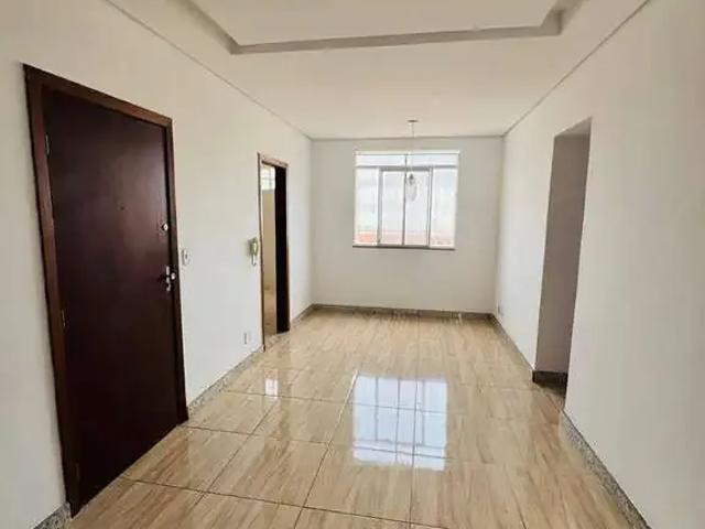 Apartamento para Venda em Belo Horizonte/MG Santa Mônica 2 Quartos