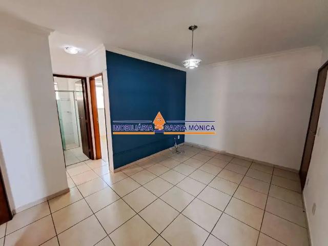Apartamento para Venda em Belo Horizonte/MG Santa Mônica 2 Quartos