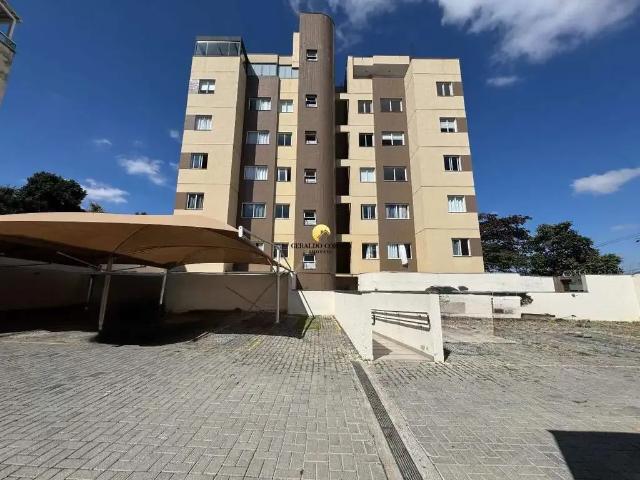 Apartamento para Venda em Belo Horizonte/MG Santa Mônica 2 Quartos
