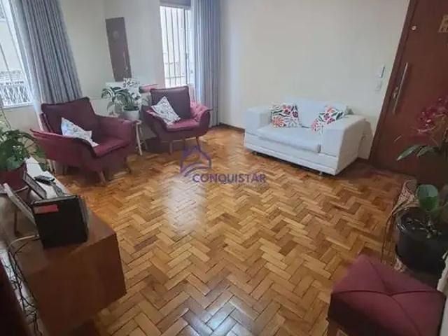 Apartamento para Venda em Belo Horizonte/MG Santa Mônica 2 Quartos