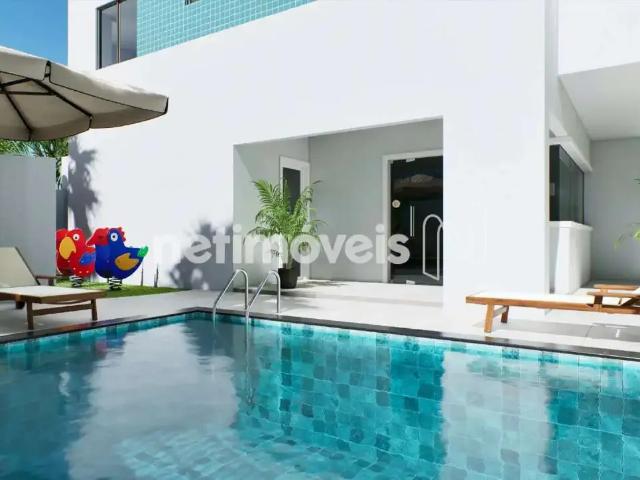 Apartamento para Venda em Belo Horizonte/MG Santa Mônica 2 Quartos