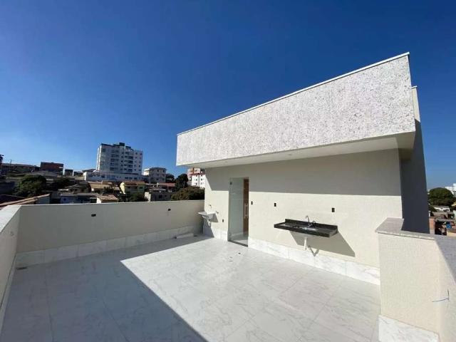 Apartamento para Venda em Belo Horizonte/MG Santa Mônica 2 Quartos