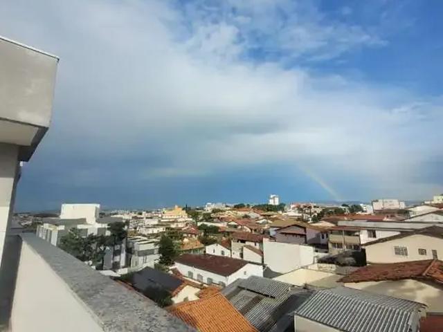 Apartamento para Venda em Belo Horizonte/MG Santa Mônica 2 Quartos