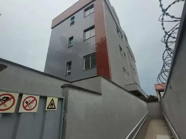 Apartamento para Venda em Belo Horizonte/MG Santa Mônica 2 Quartos