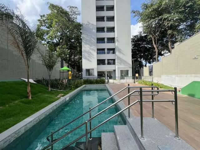 Apartamento para Venda em Belo Horizonte/MG Santa Mônica 2 Quartos