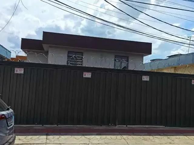 Apartamento para Venda em Belo Horizonte/MG Santa Mônica 2 Quartos